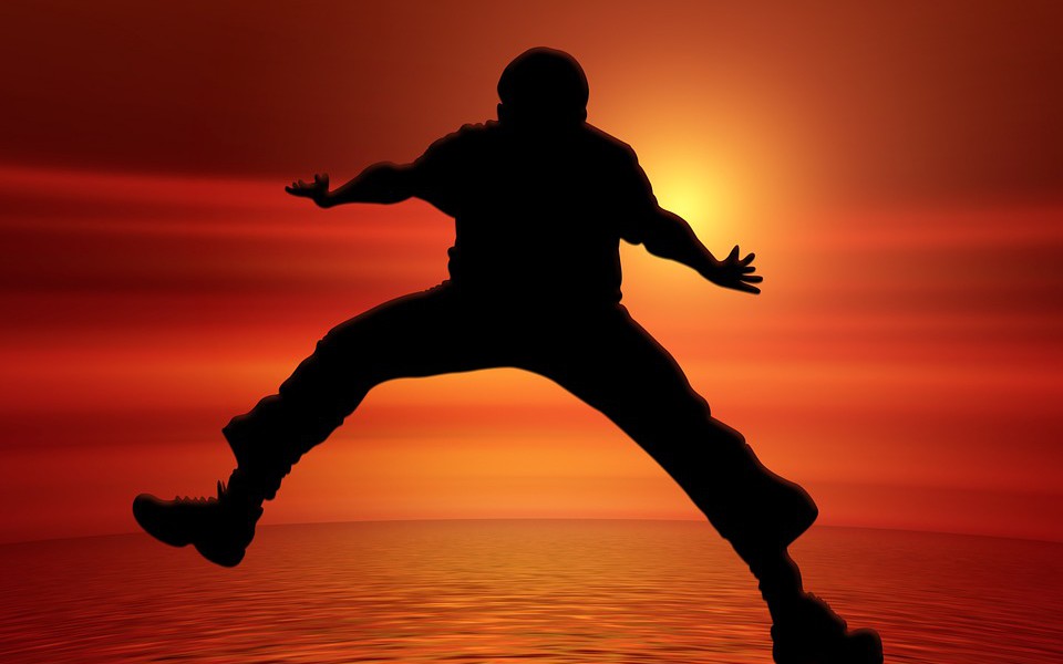 Point G chez l'homme : ce qu'il faut savoir